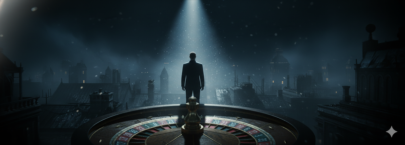 Movie Roulette